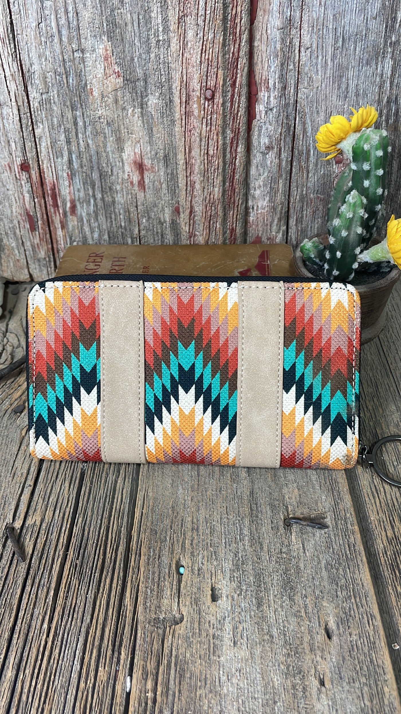 Purses and Wallets - Ropes and Rhinestones