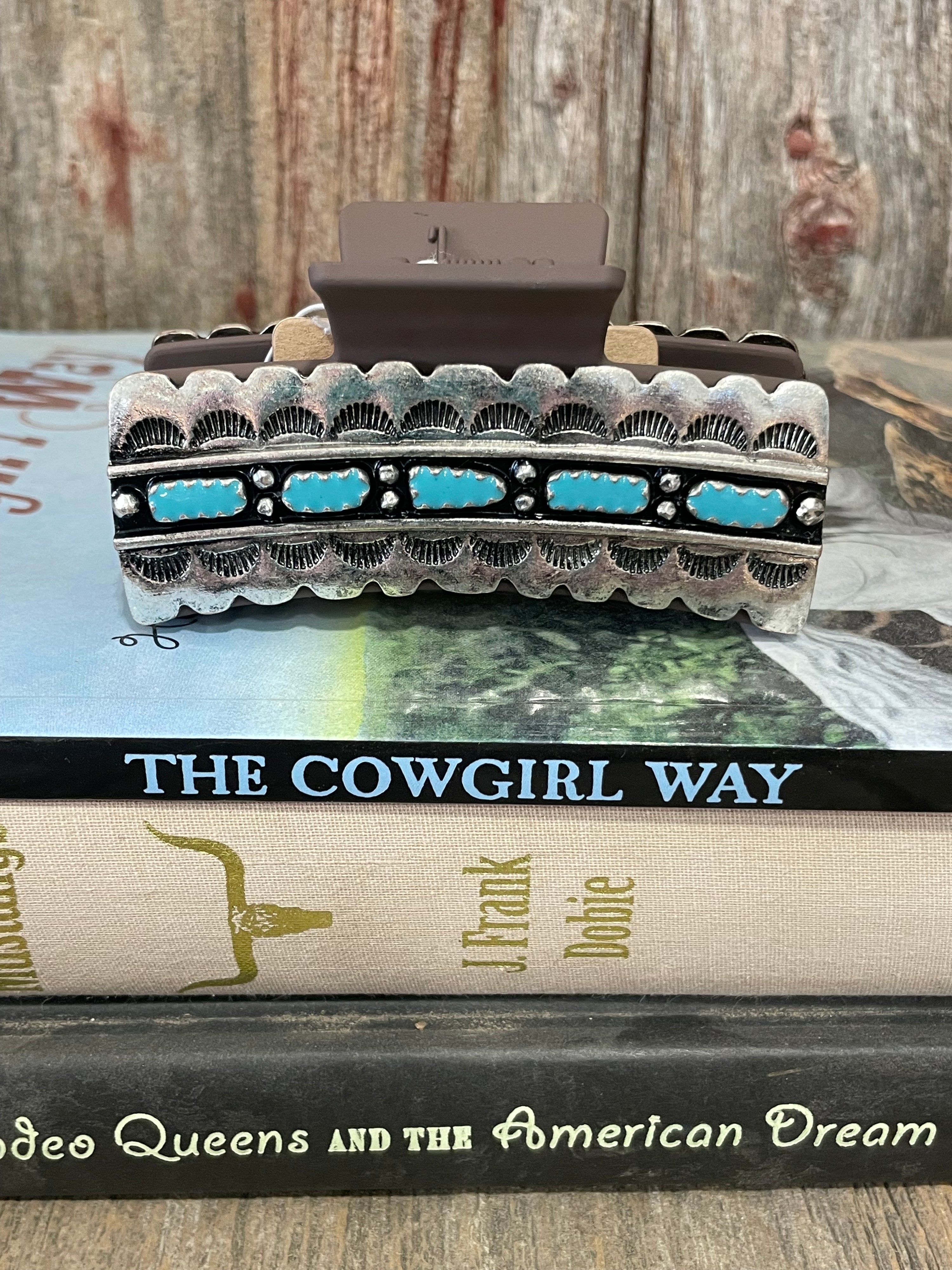 Western Themed Fun - Ropes and Rhinestones