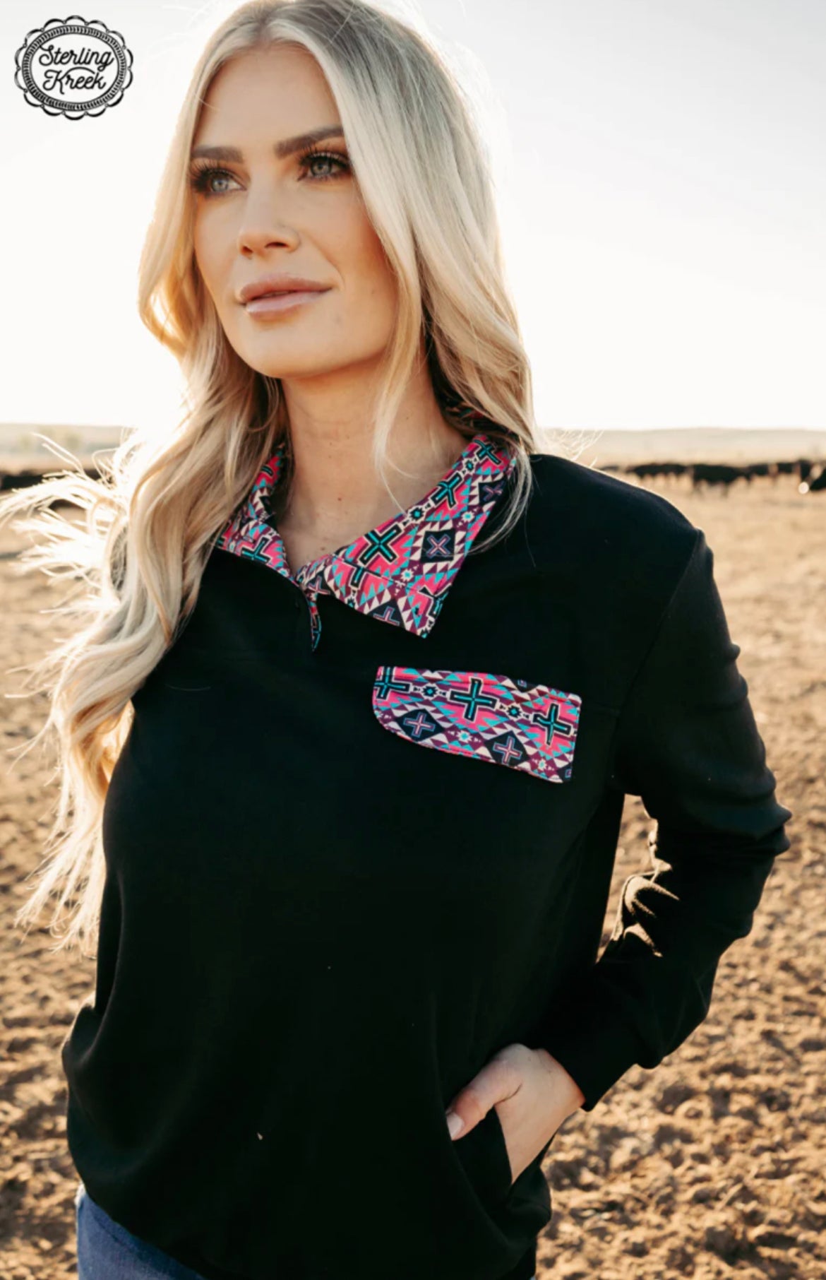 SHIRTS - Ropes and Rhinestones