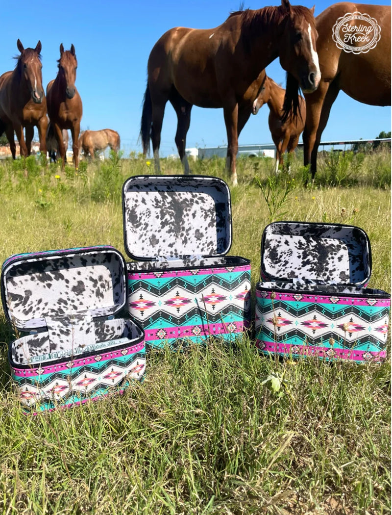 Western Decor - Ropes and Rhinestones