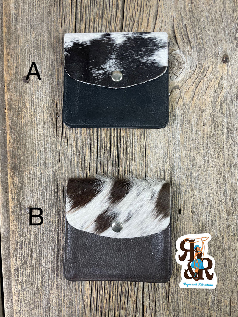 Purses and Wallets - Ropes and Rhinestones