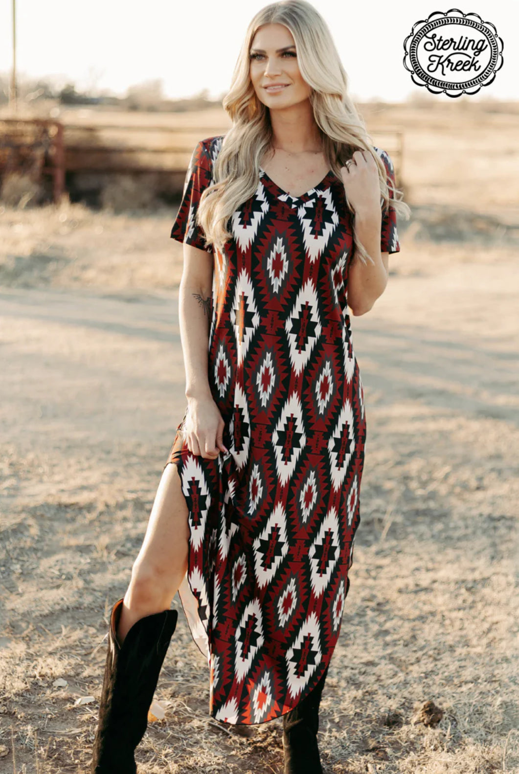 CLOTHING - Ropes and Rhinestones