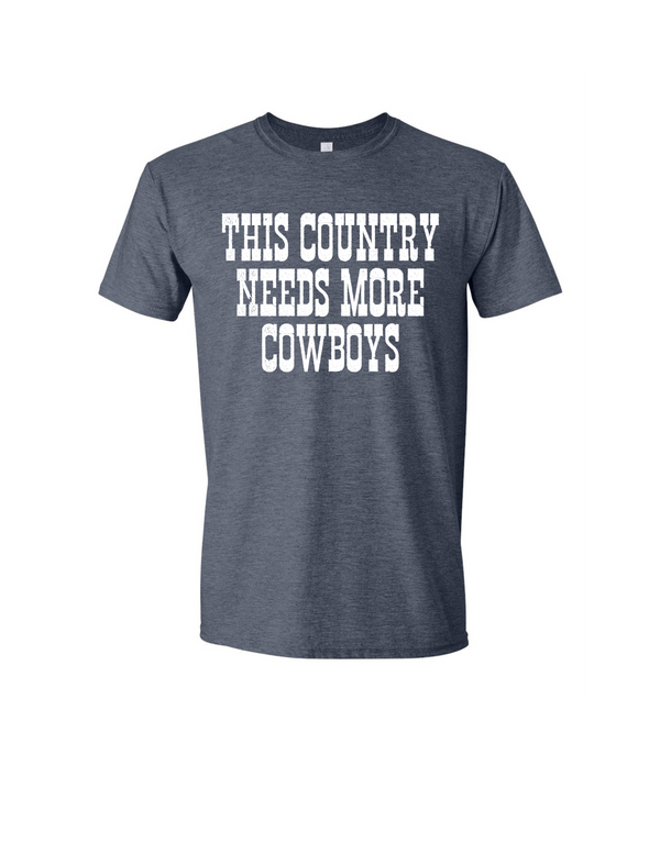 New - Ropes and Rhinestones