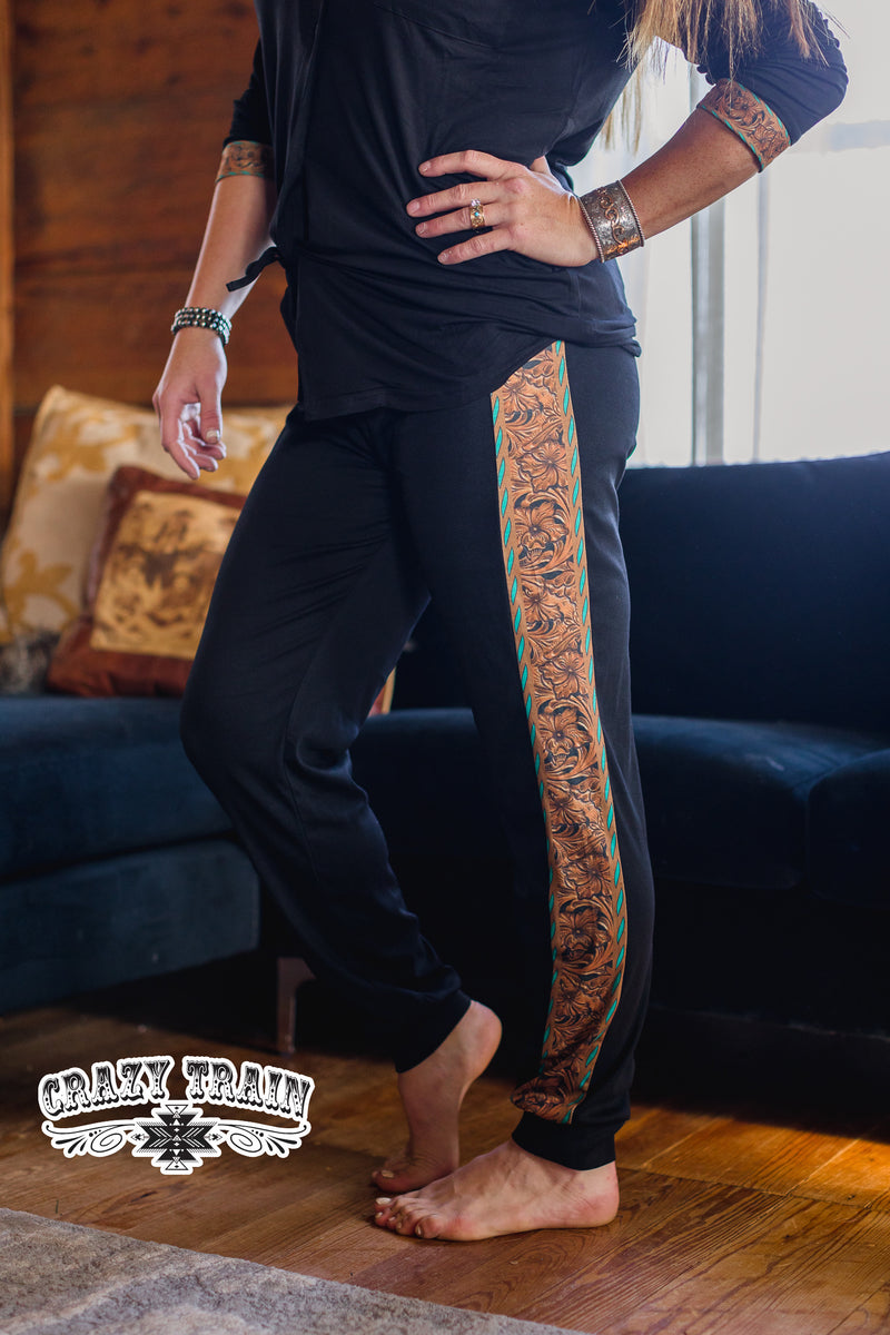 CLOTHING - Ropes and Rhinestones